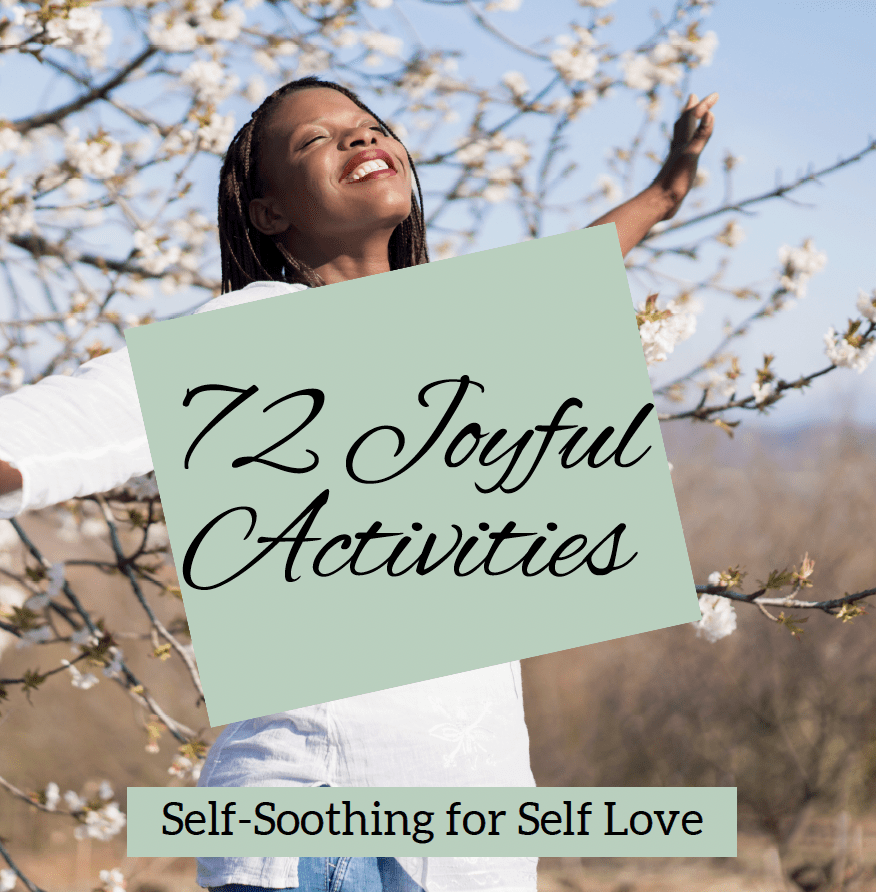 Joyful Distractions – Download - Shared Lotus