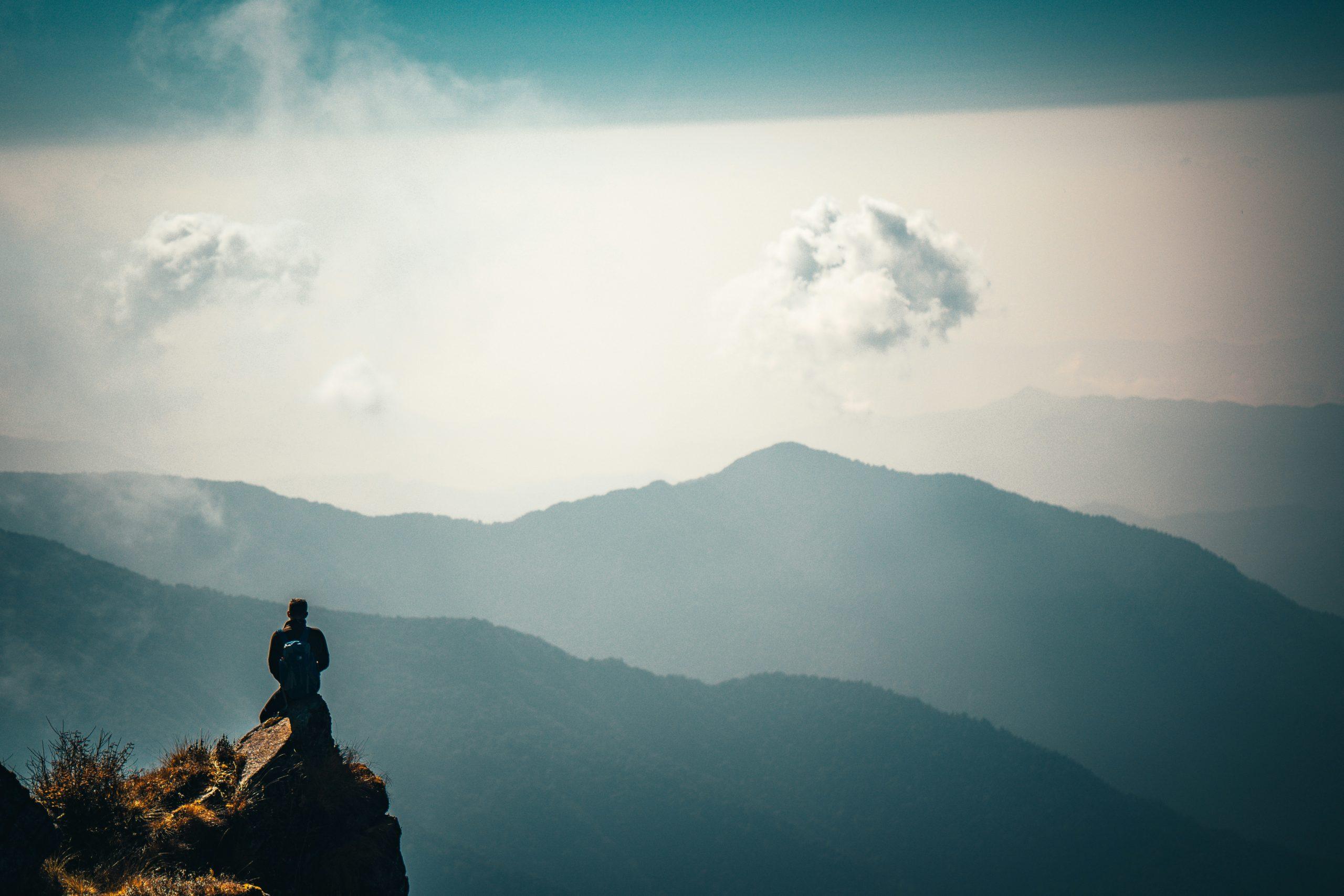 Self Love – Making a Powerful Moment - Shared Lotus